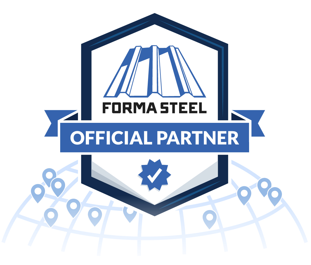 Products | Forma Steel