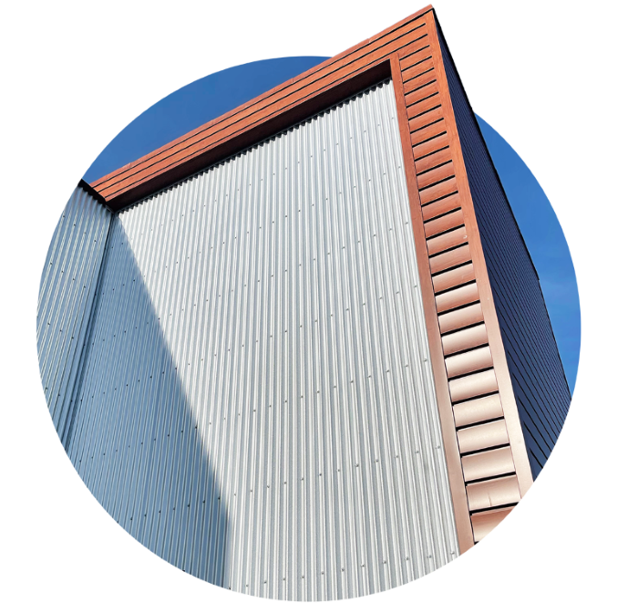 Oil Canning: What is it and How can I Prevent it? | Forma Steel