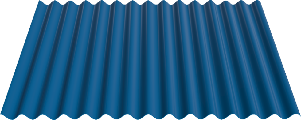 7/8 Corrugated | Forma Steel