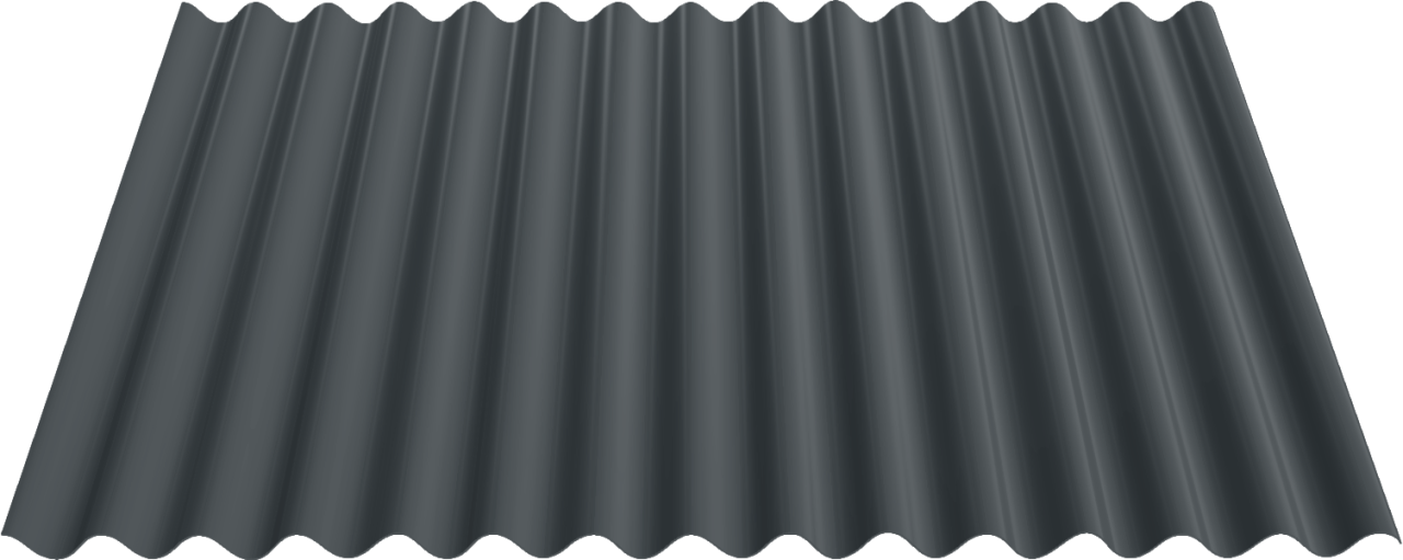 7/8 Corrugated | Forma Steel