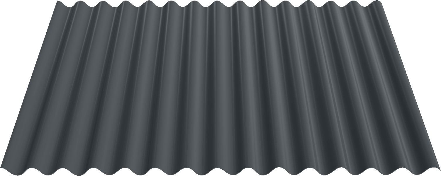 7/8 Corrugated | Forma Steel