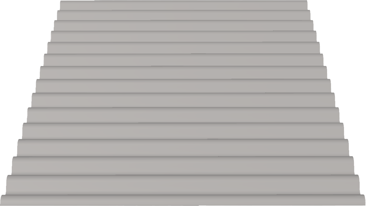 7/8 Corrugated | Forma Steel