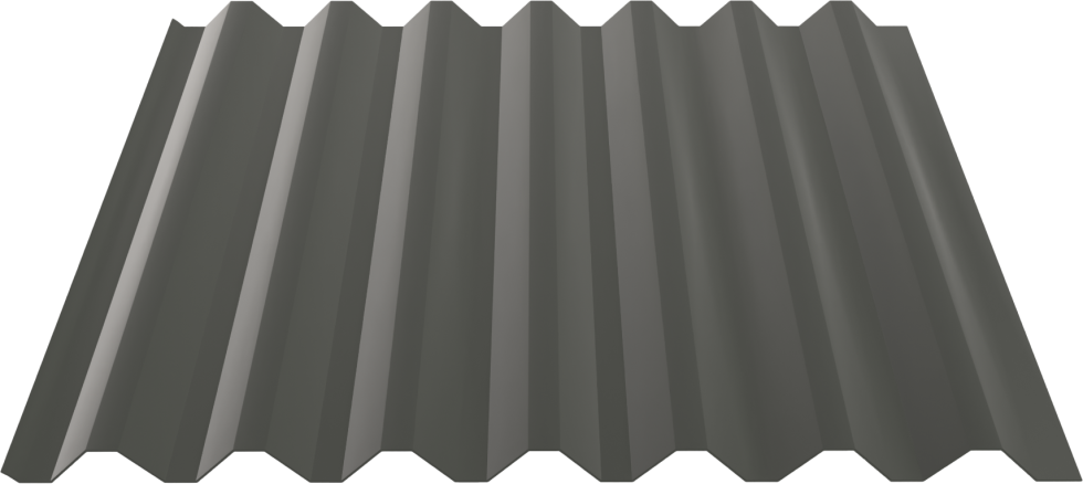 Box Rib | Forma Steel