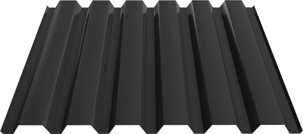 Box Rib | Forma Steel