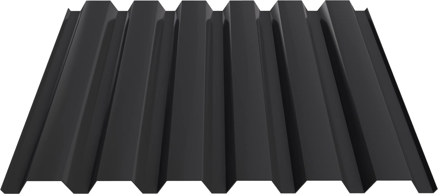 Box Rib | Forma Steel