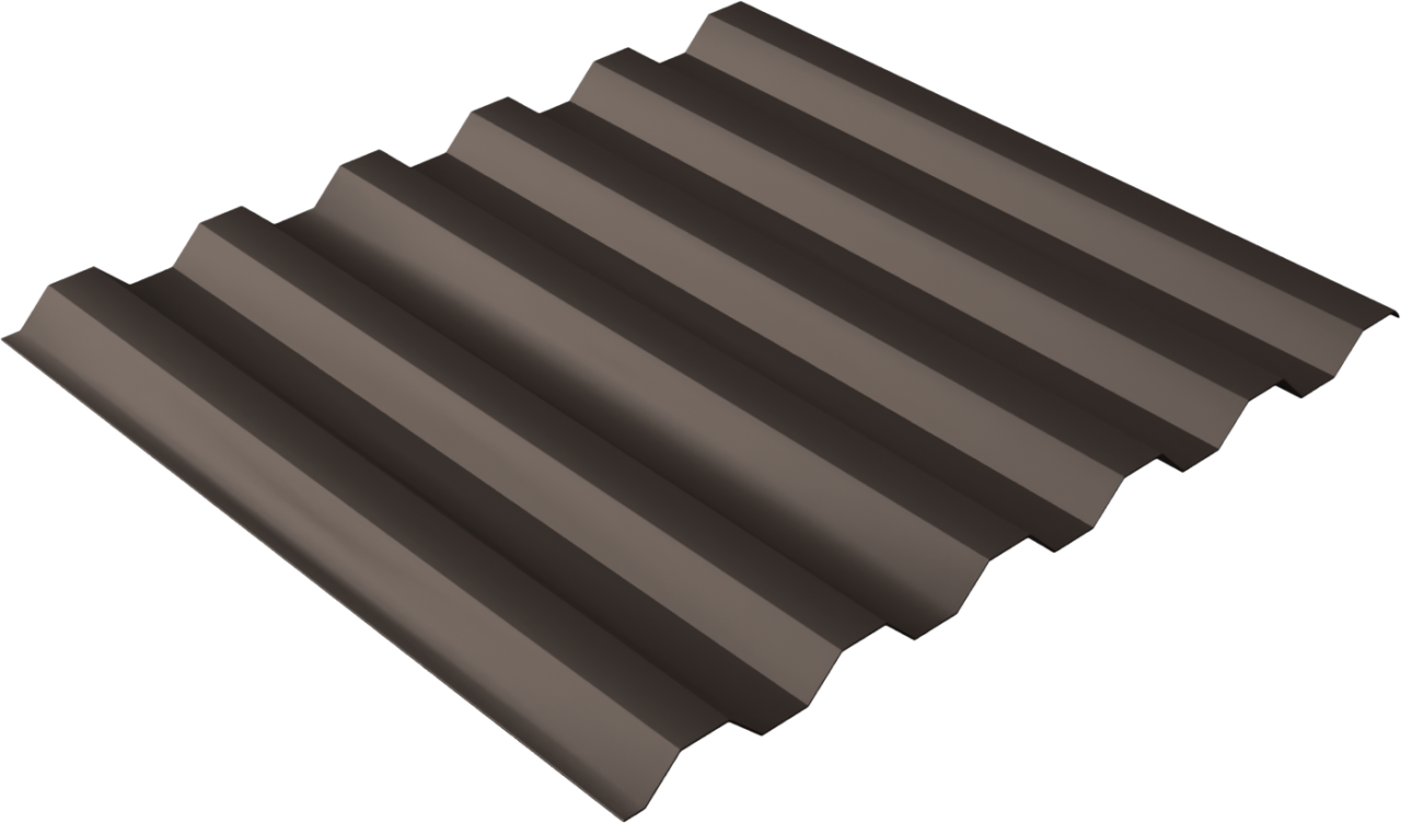 Box Rib | Forma Steel