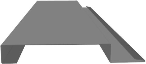 Forma Plank | Forma Steel
