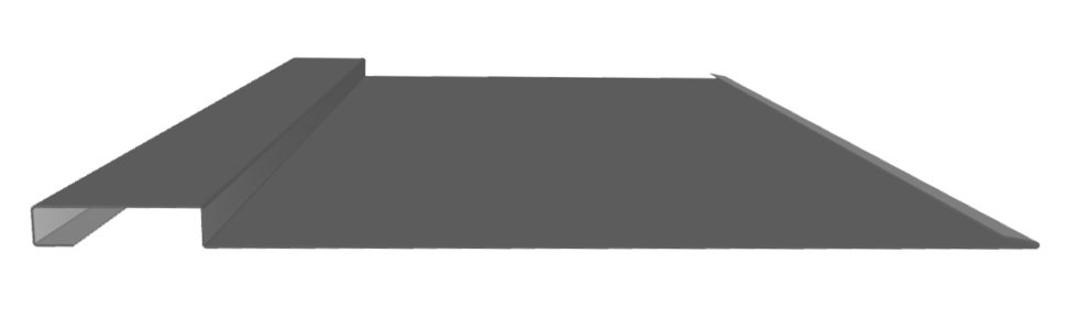 Board & Batten | Forma Steel