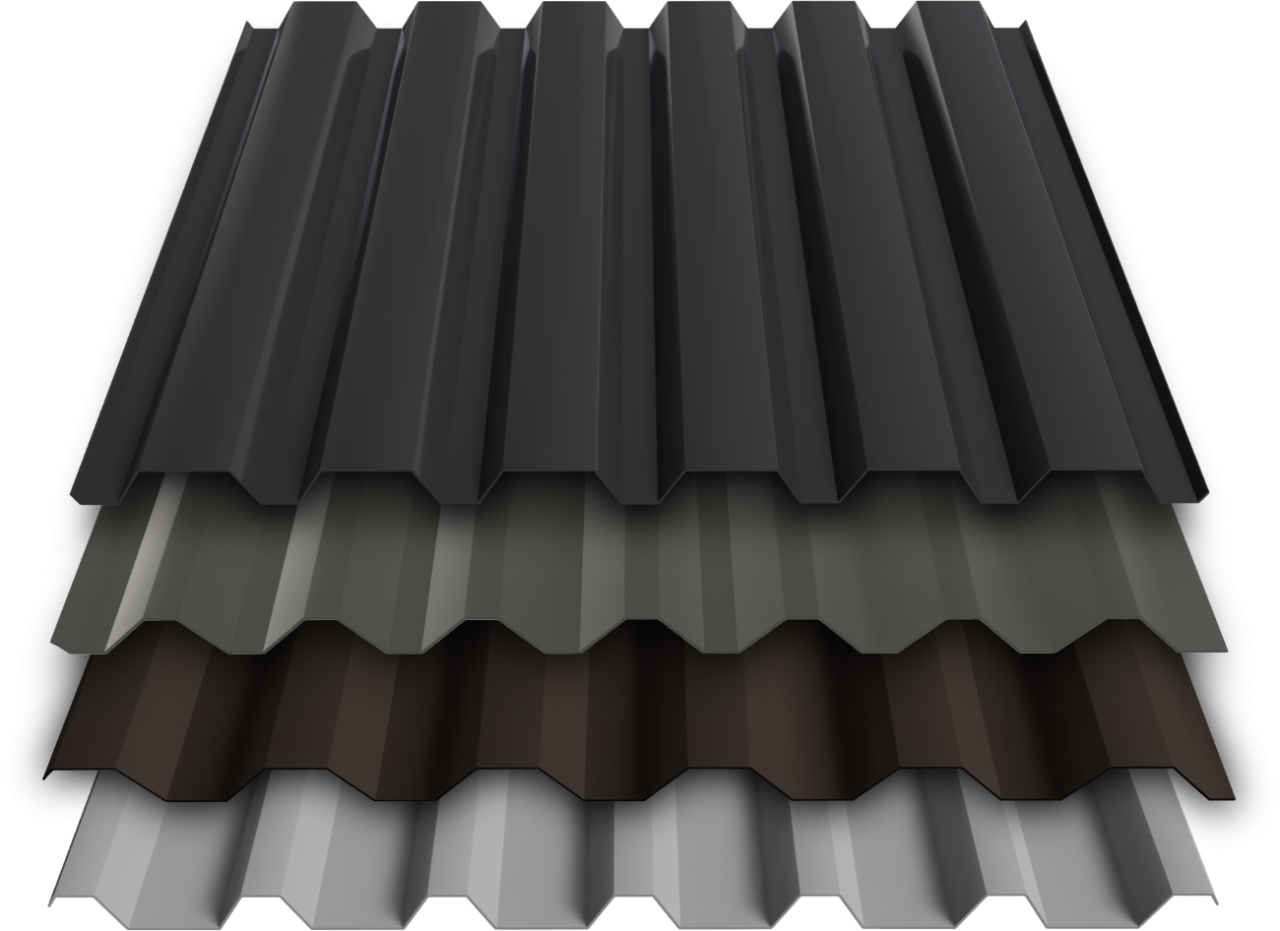 Box Rib | Forma Steel