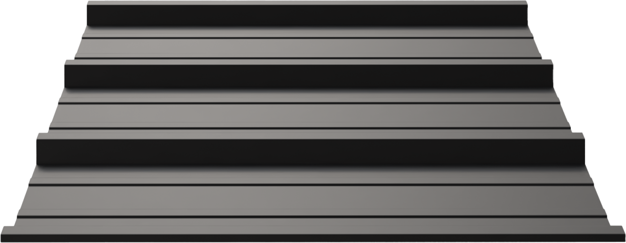 FR Panel | Forma Steel