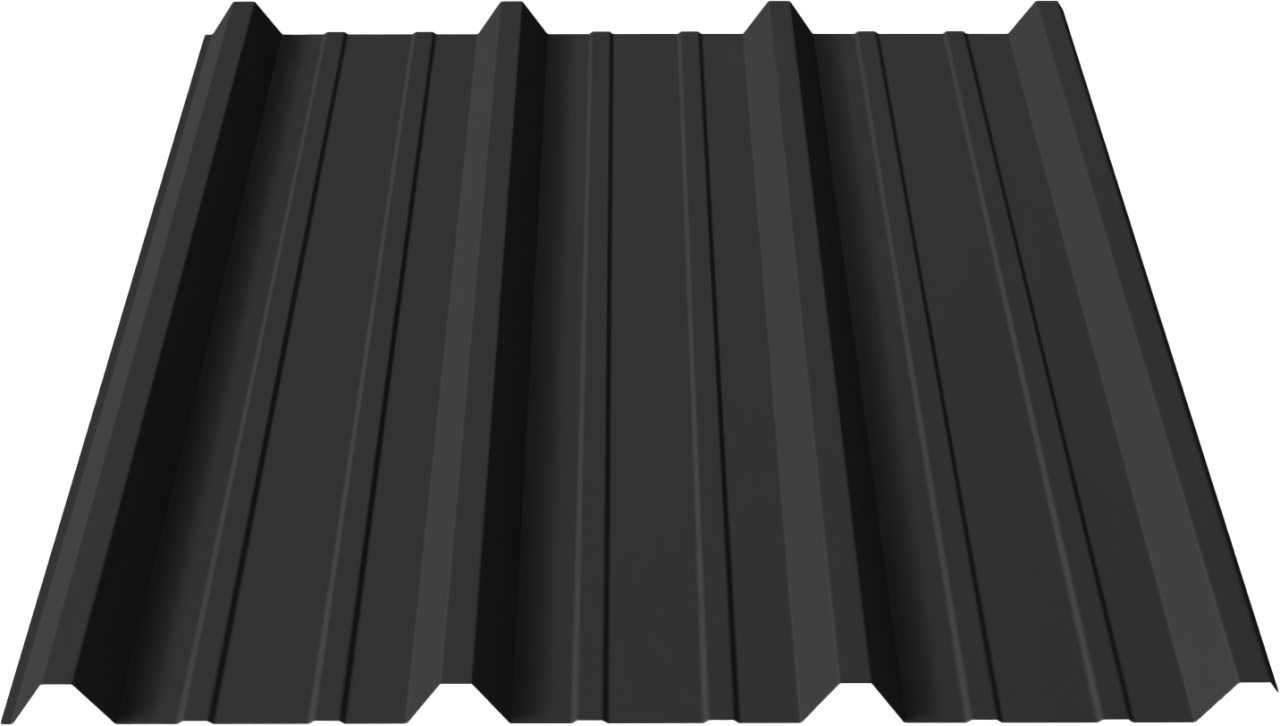 FR Panel | Forma Steel