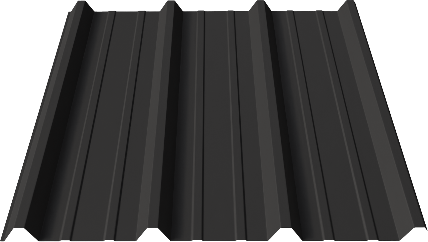 FR Panel | Forma Steel
