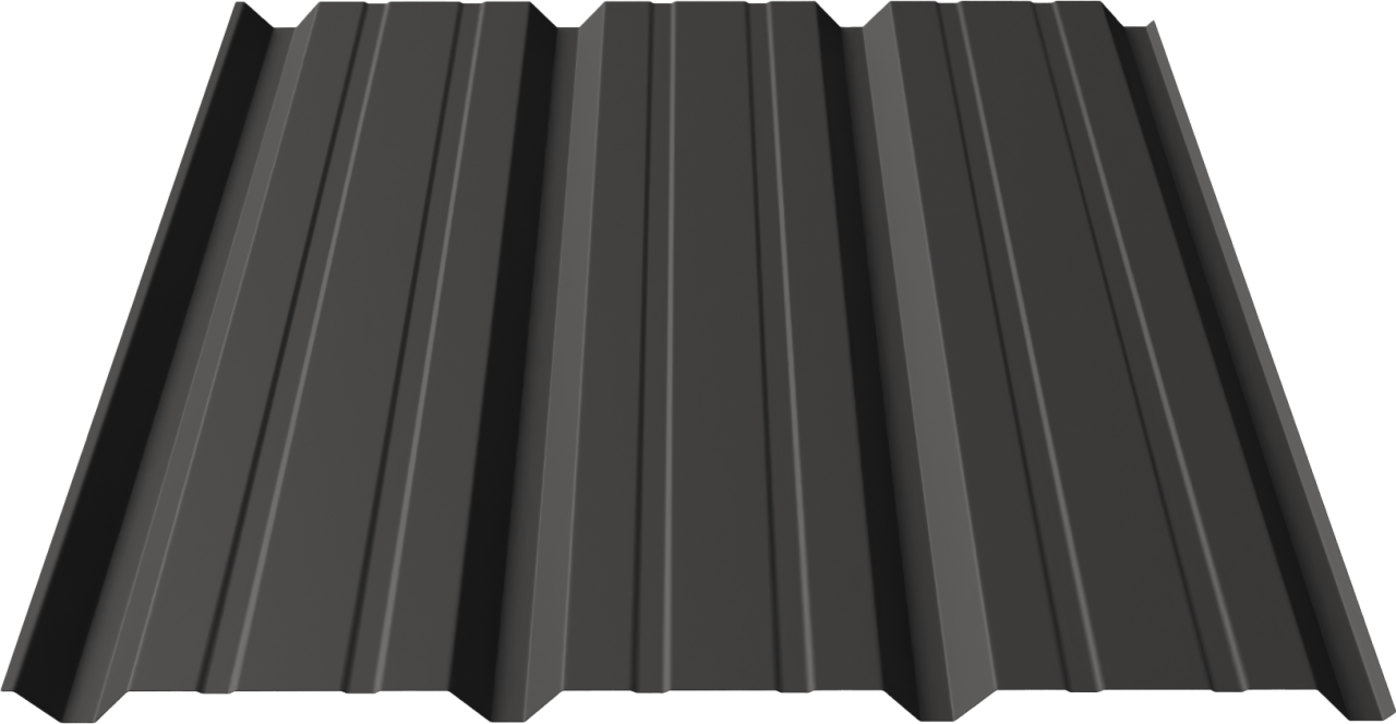 FR Panel | Forma Steel