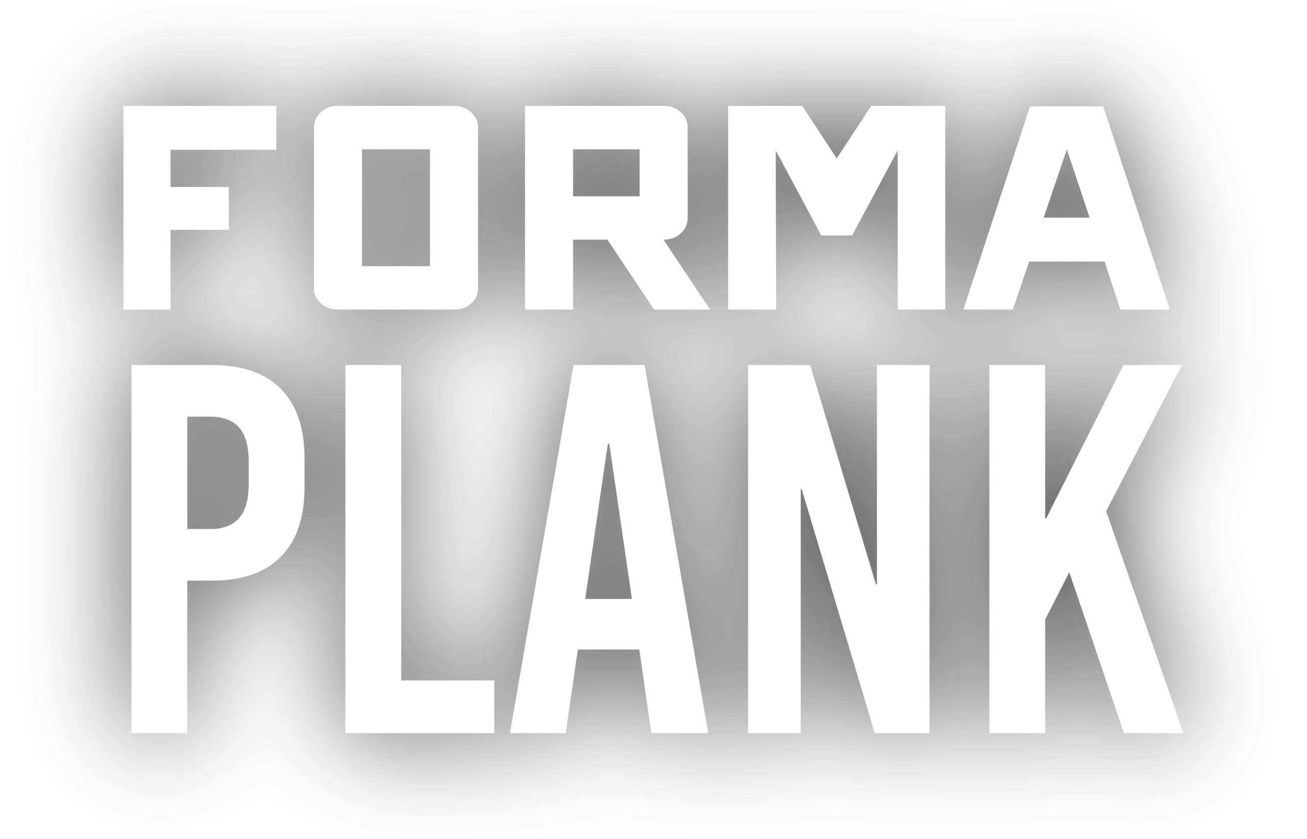 Forma Plank | Forma Steel