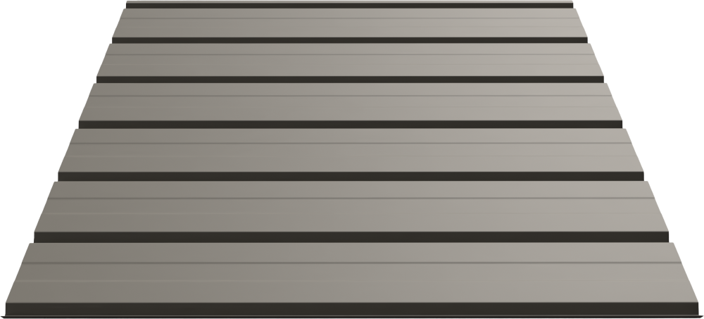 II/6 | Forma Steel