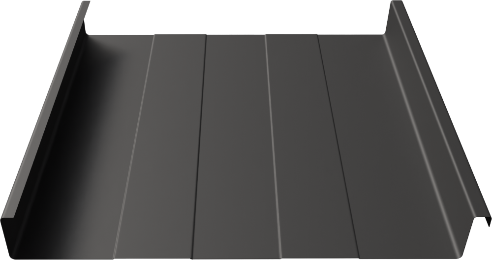 Mechanical Loc | Forma Steel