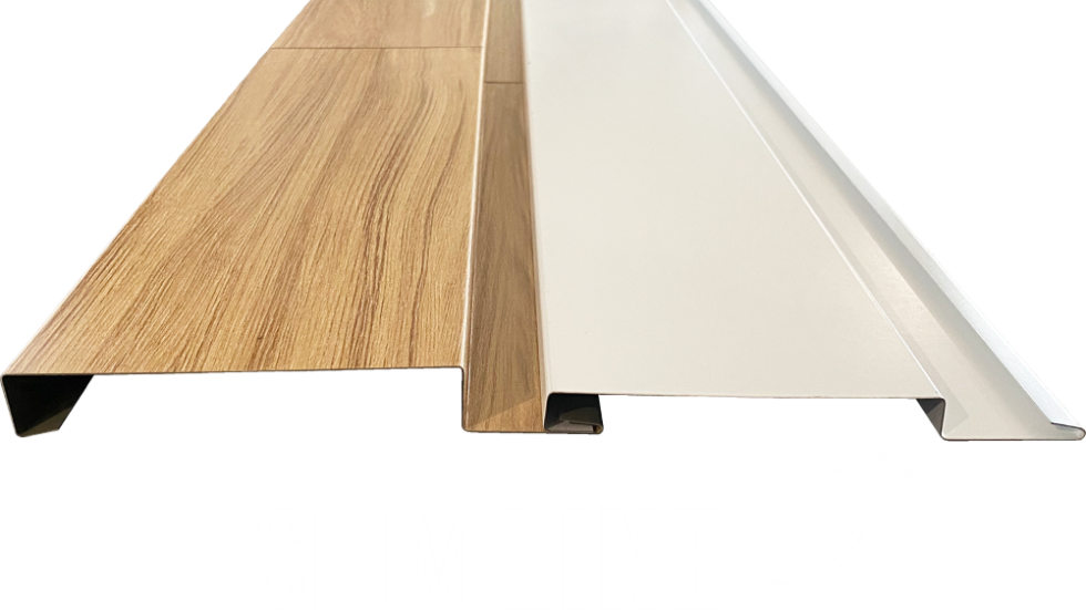 Forma Plank | Forma Steel