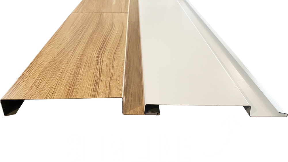 Forma Plank | Forma Steel