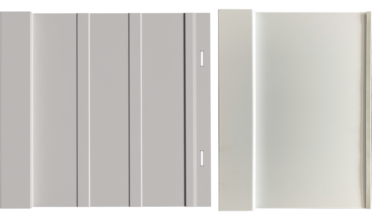 Board & Batten | Forma Steel