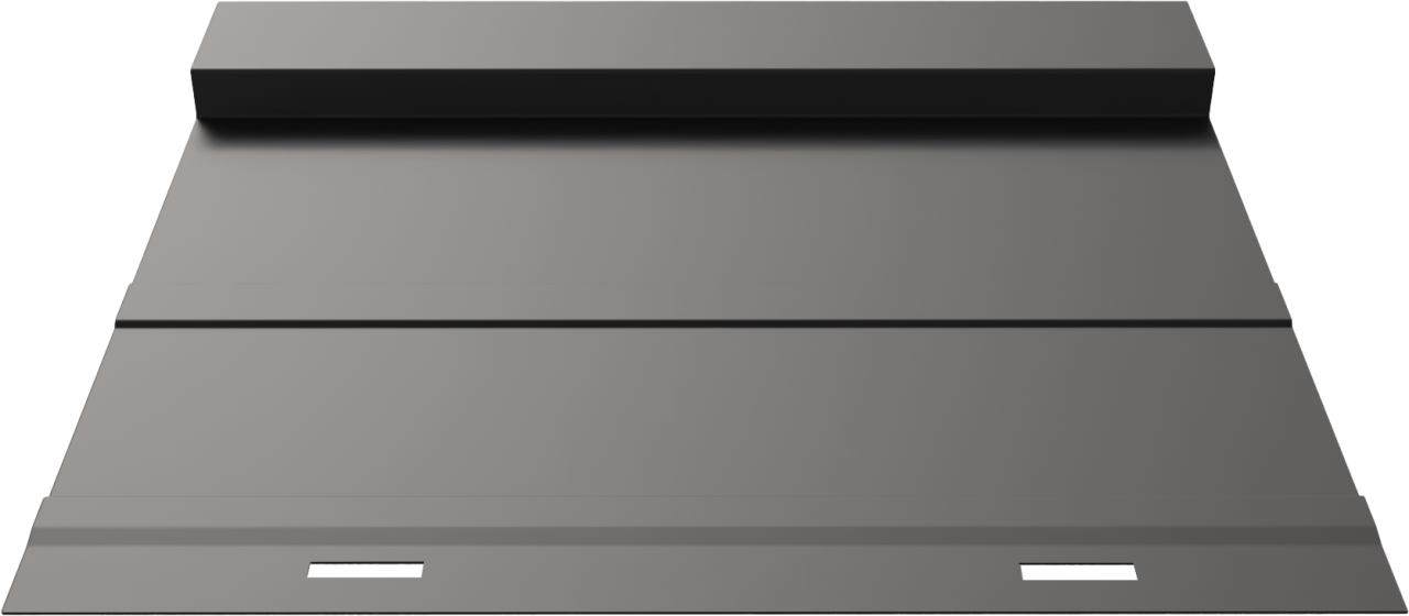 Board & Batten | Forma Steel