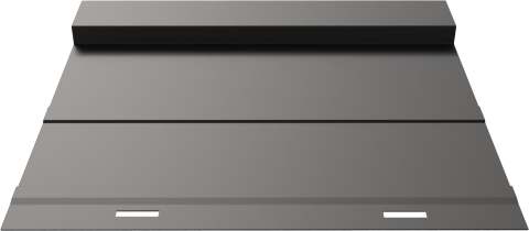 Board & Batten | Forma Steel