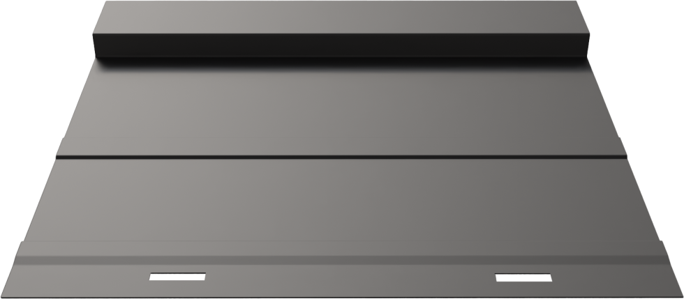 Board & Batten | Forma Steel