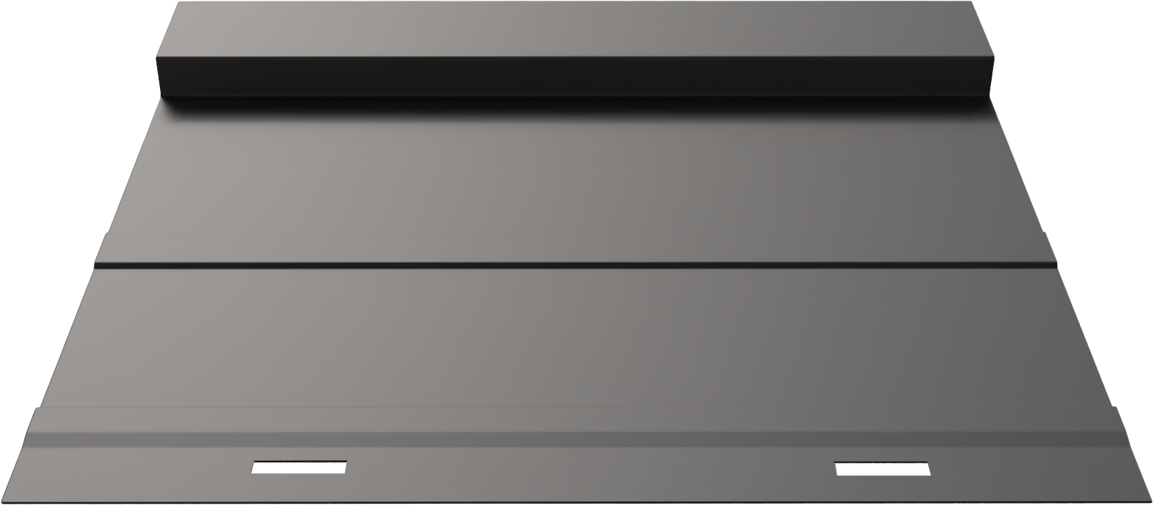 Board & Batten | Forma Steel