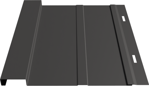 Board & Batten | Forma Steel
