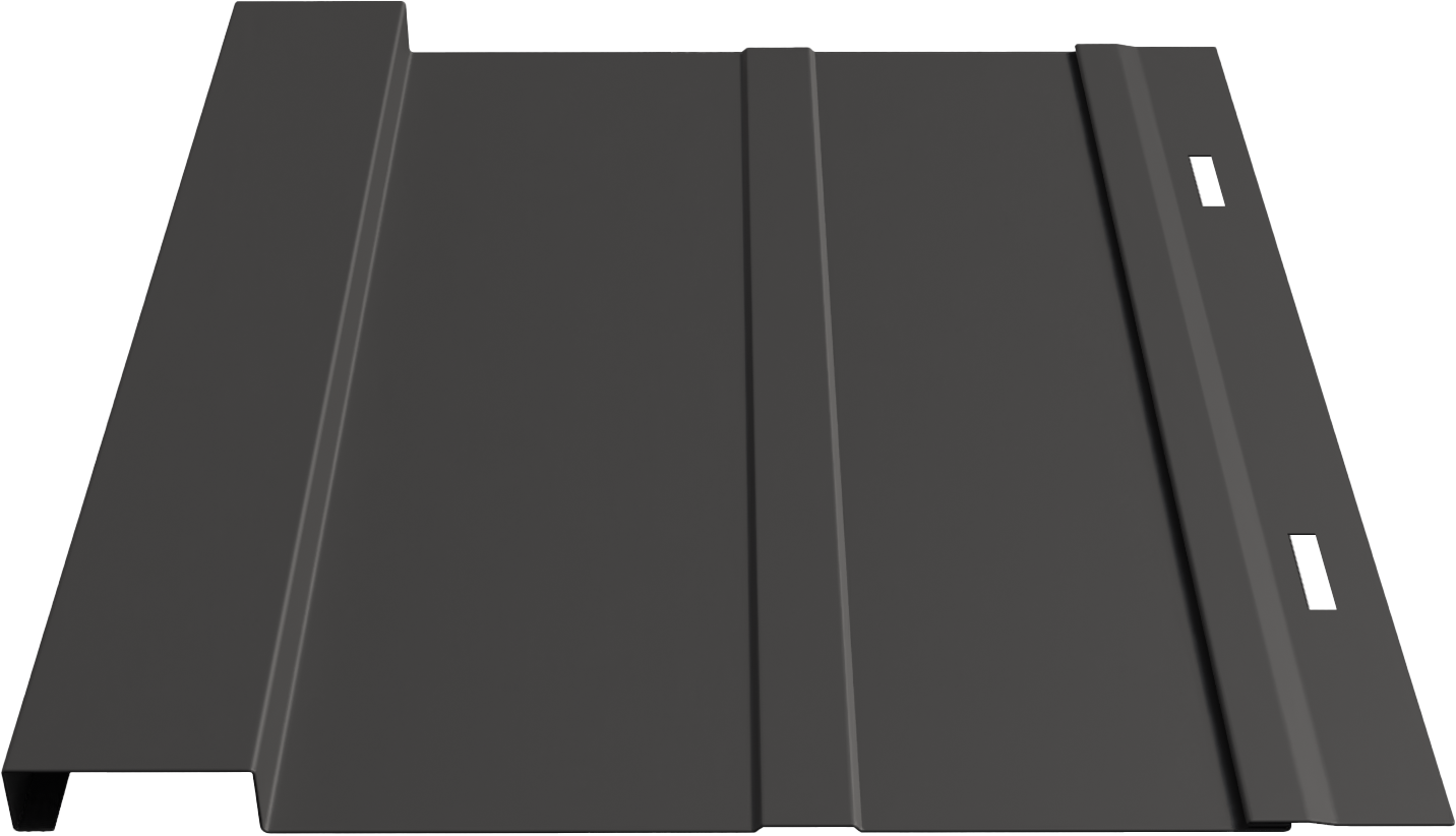 Board & Batten | Forma Steel
