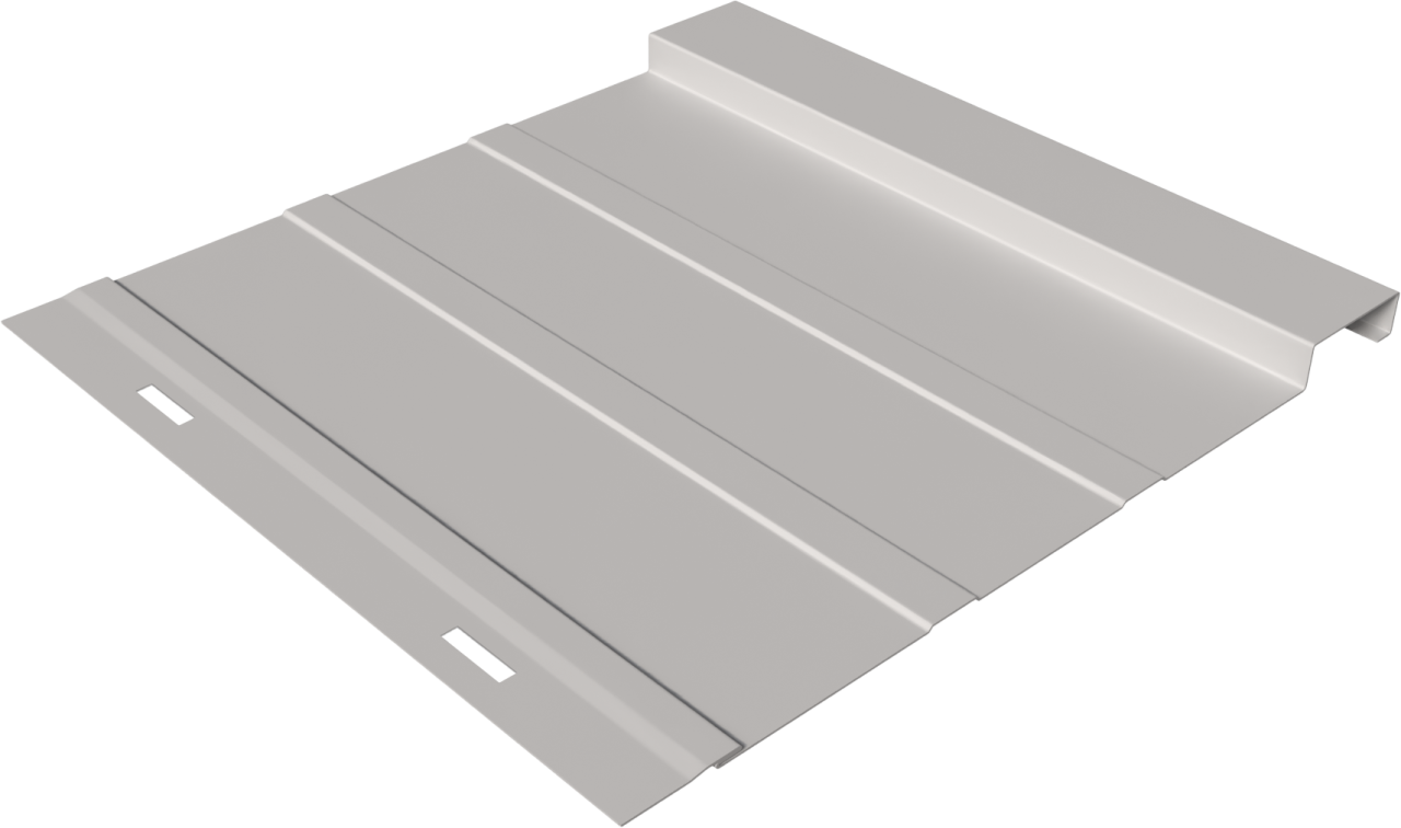 Board & Batten | Forma Steel