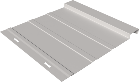 Board & Batten | Forma Steel