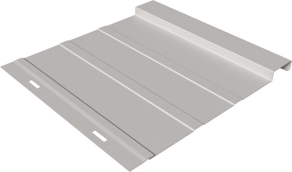 Board & Batten | Forma Steel