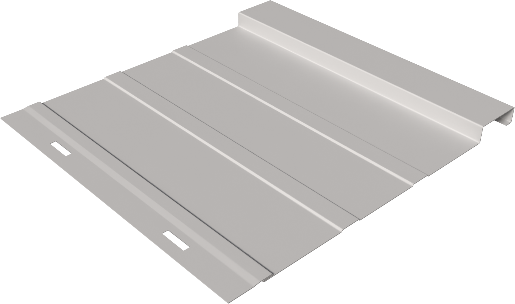 Board & Batten | Forma Steel