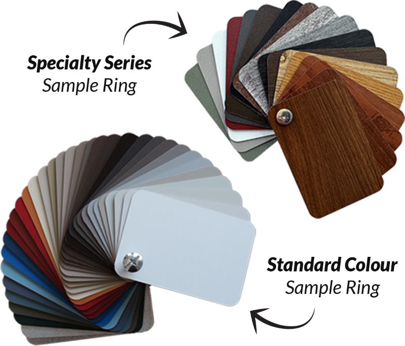 Board & Batten | Forma Steel