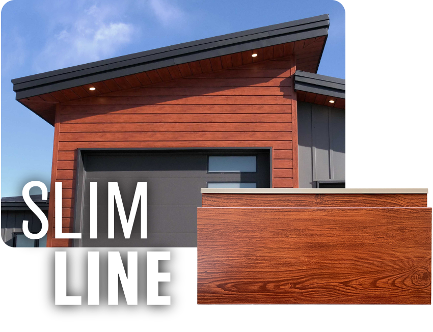 Cladding Series | Forma Steel