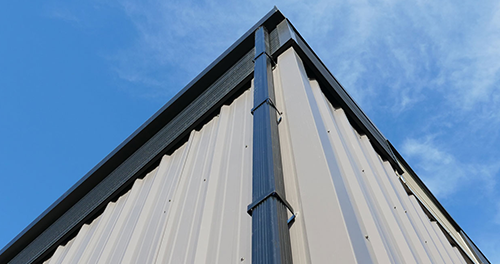 Products | Forma Steel