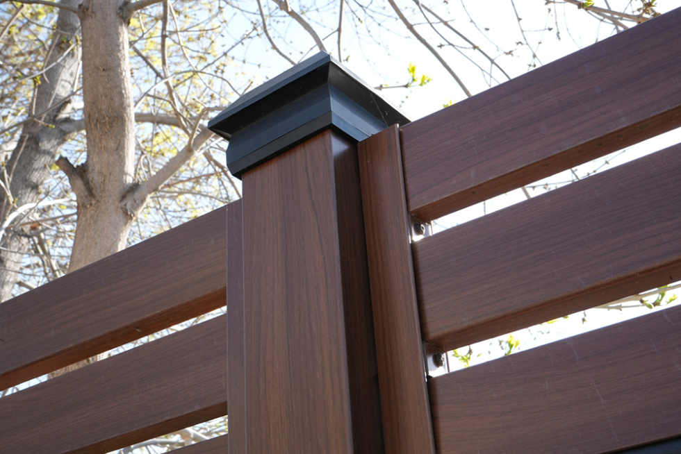 Fencing | Forma Steel