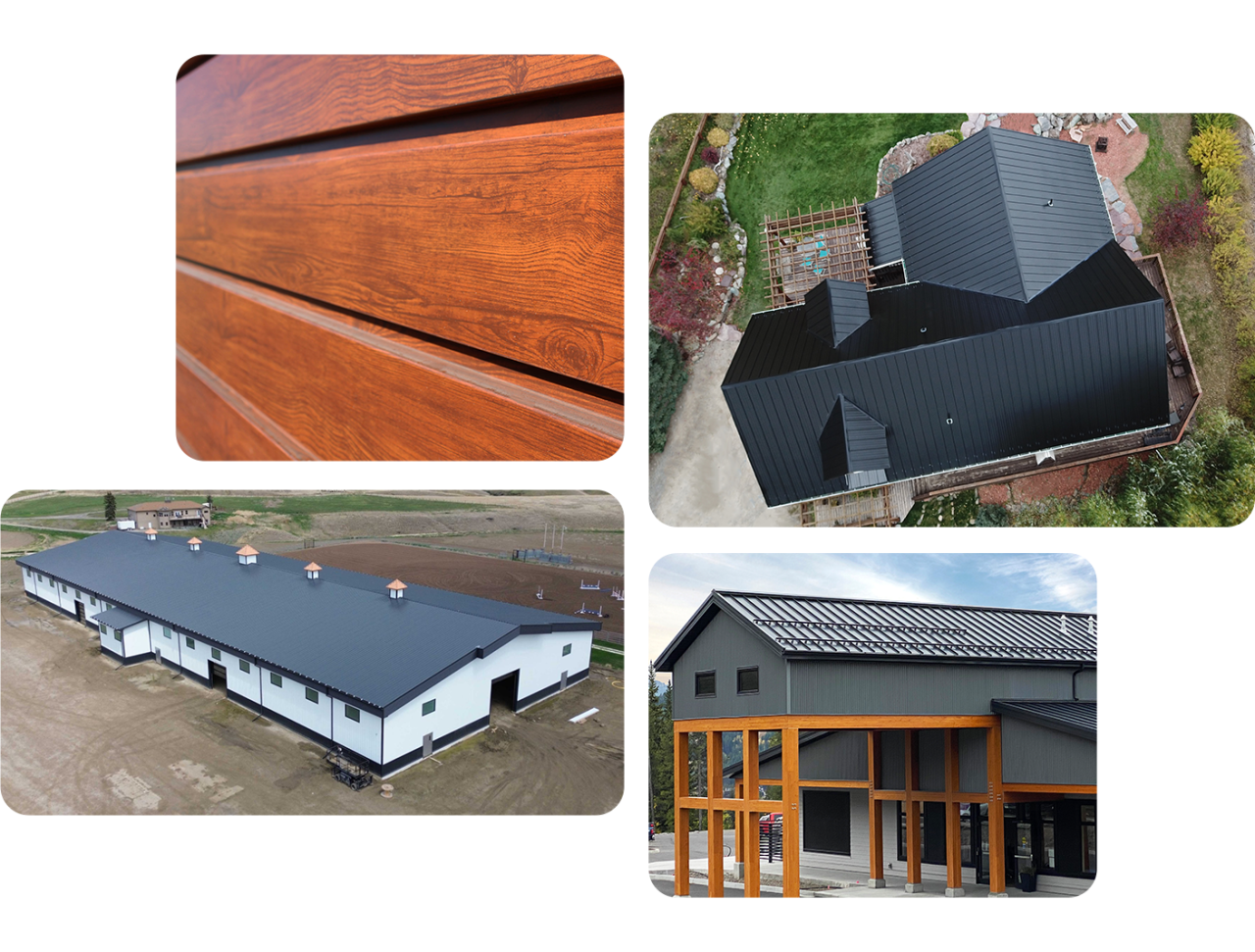 Products | Forma Steel