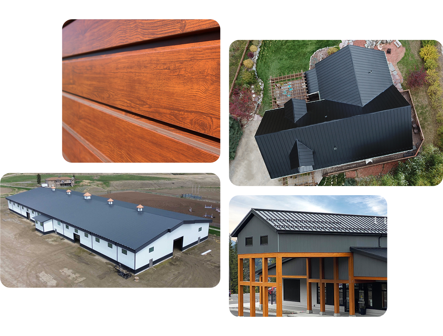 Products | Forma Steel