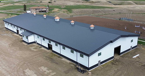 Products | Forma Steel