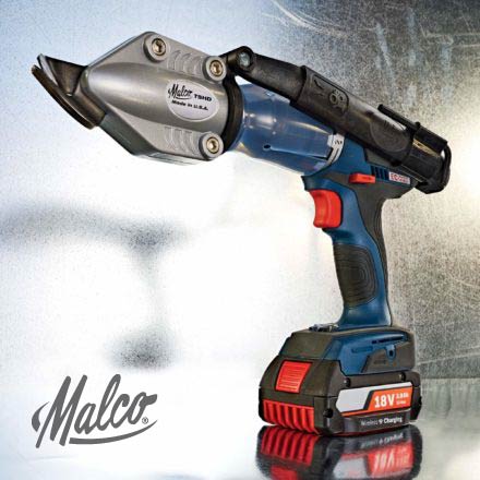 Tools & Installation | Forma Steel
