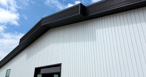 Products | Forma Steel