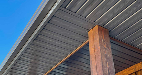 Products | Forma Steel