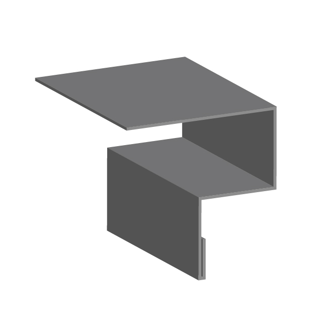 Trim | Forma Steel