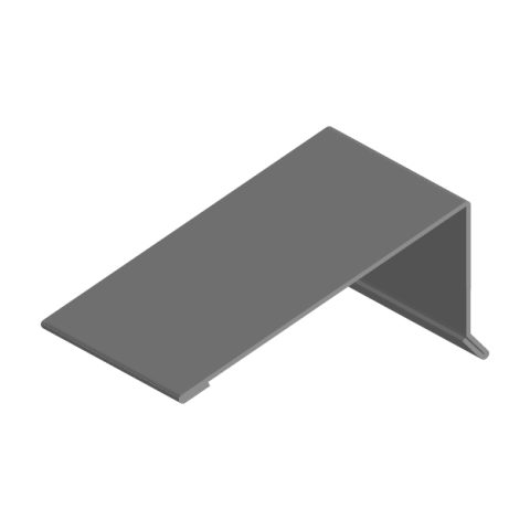 Trim | Forma Steel