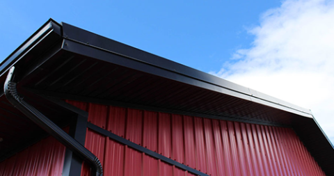 Products | Forma Steel