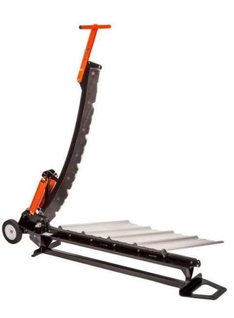 Tools & Installation | Forma Steel