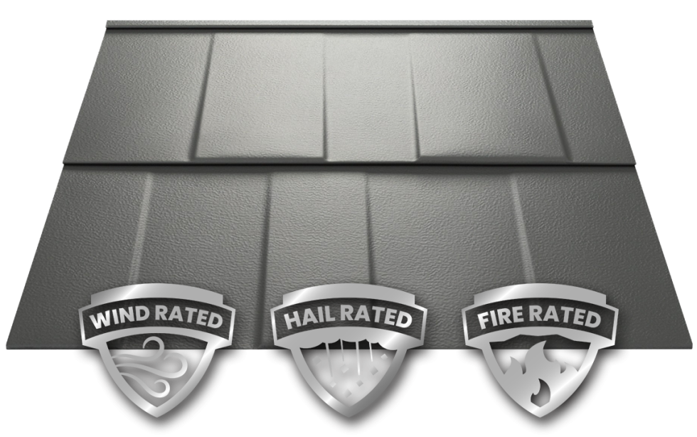 Forma Plank | Forma Steel