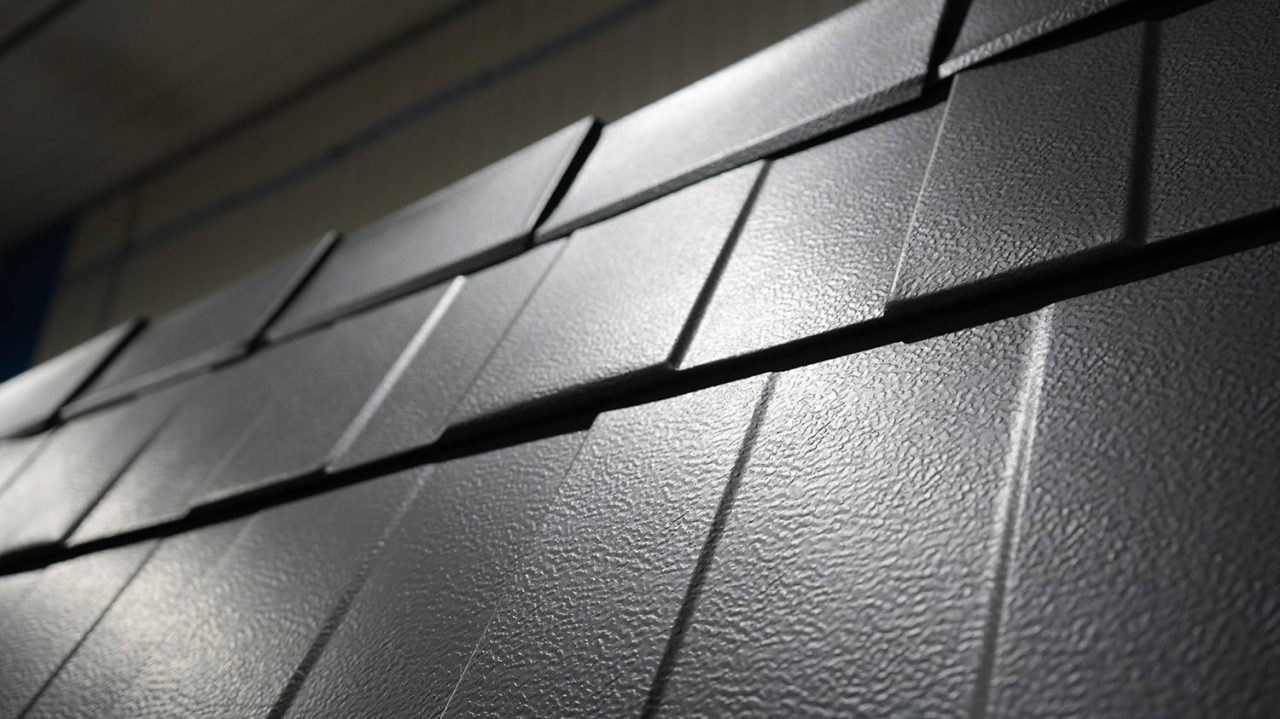 Introducing Steel Shingles: Your Home Deserves A Stronger Roof | Forma ...