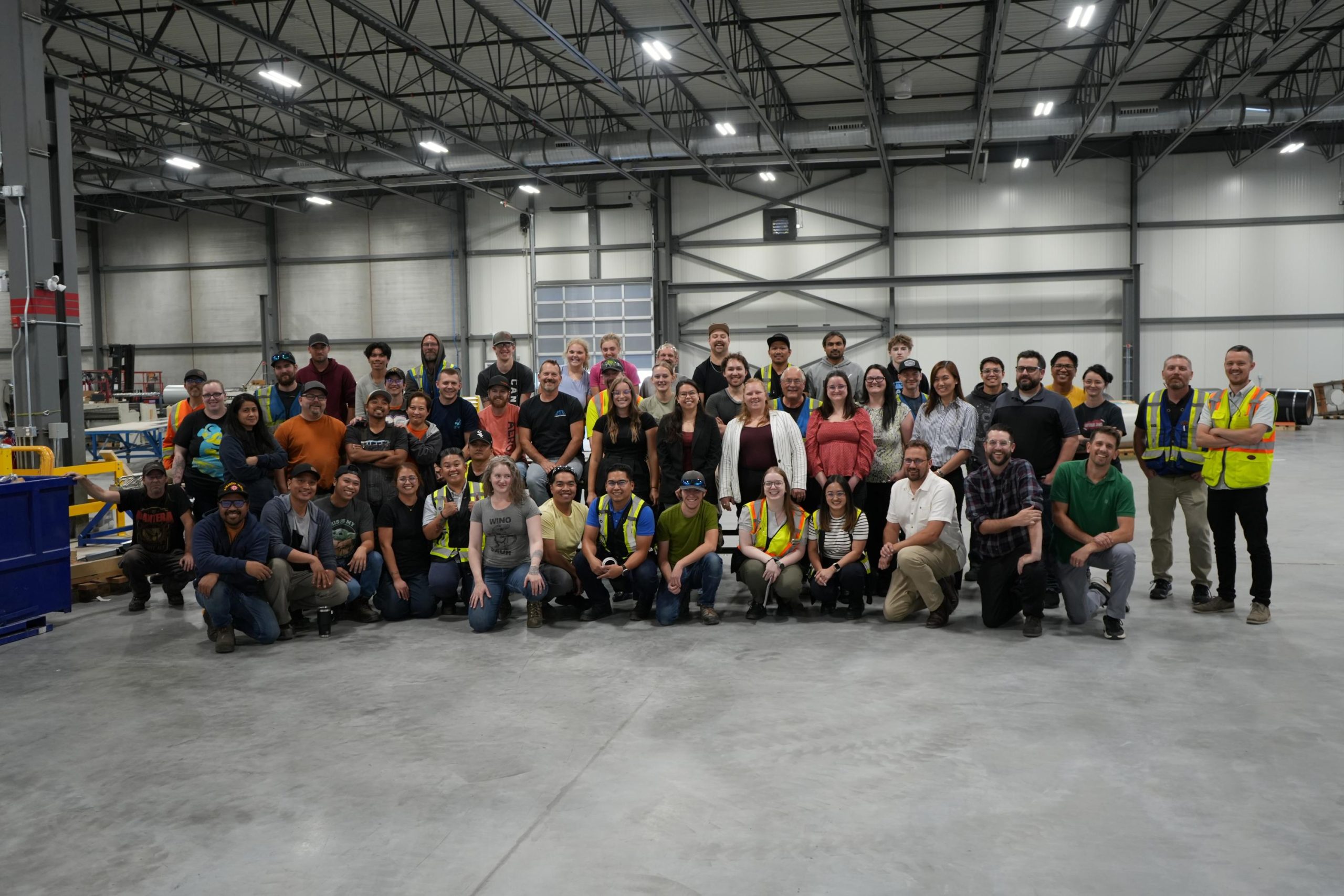 About | Forma Steel